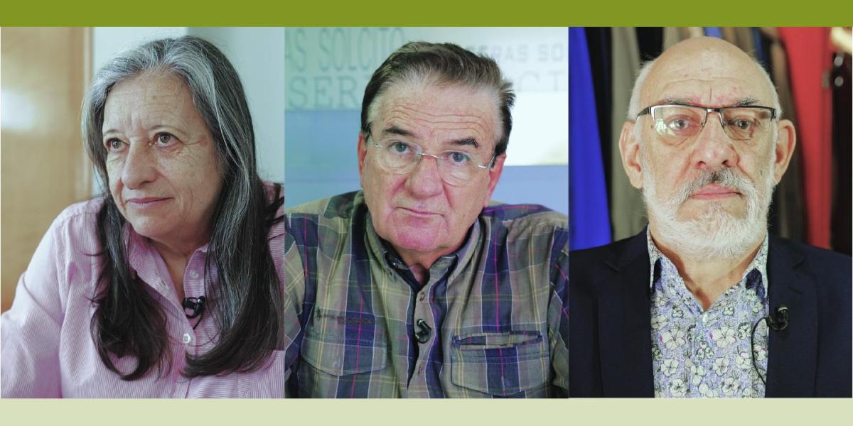 Programa 1192 - X Más - Oleinizak