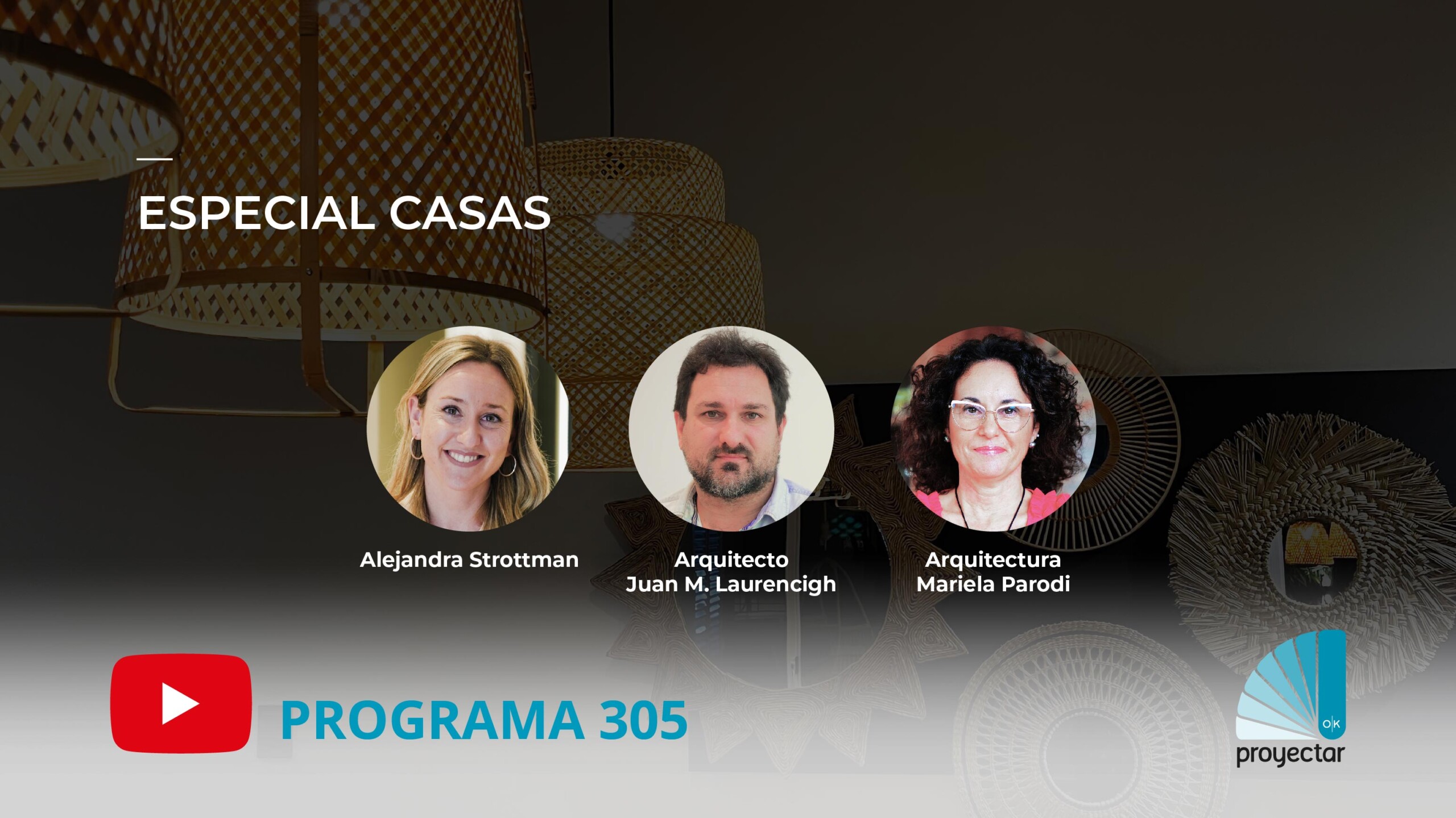 Programa 305 - Oleinizak