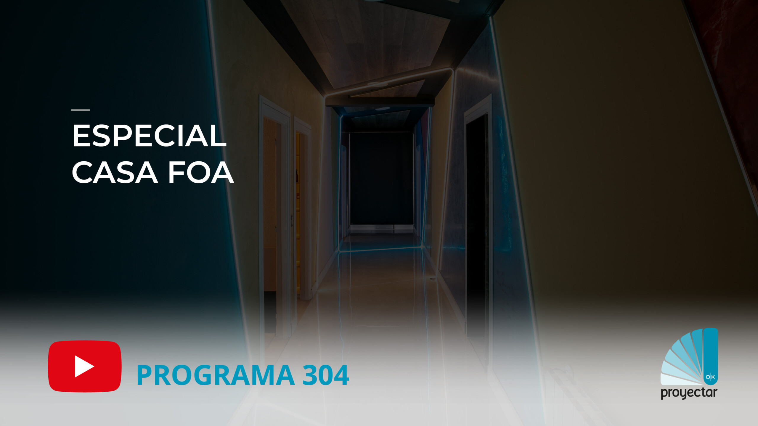 Programa 304 - Oleinizak