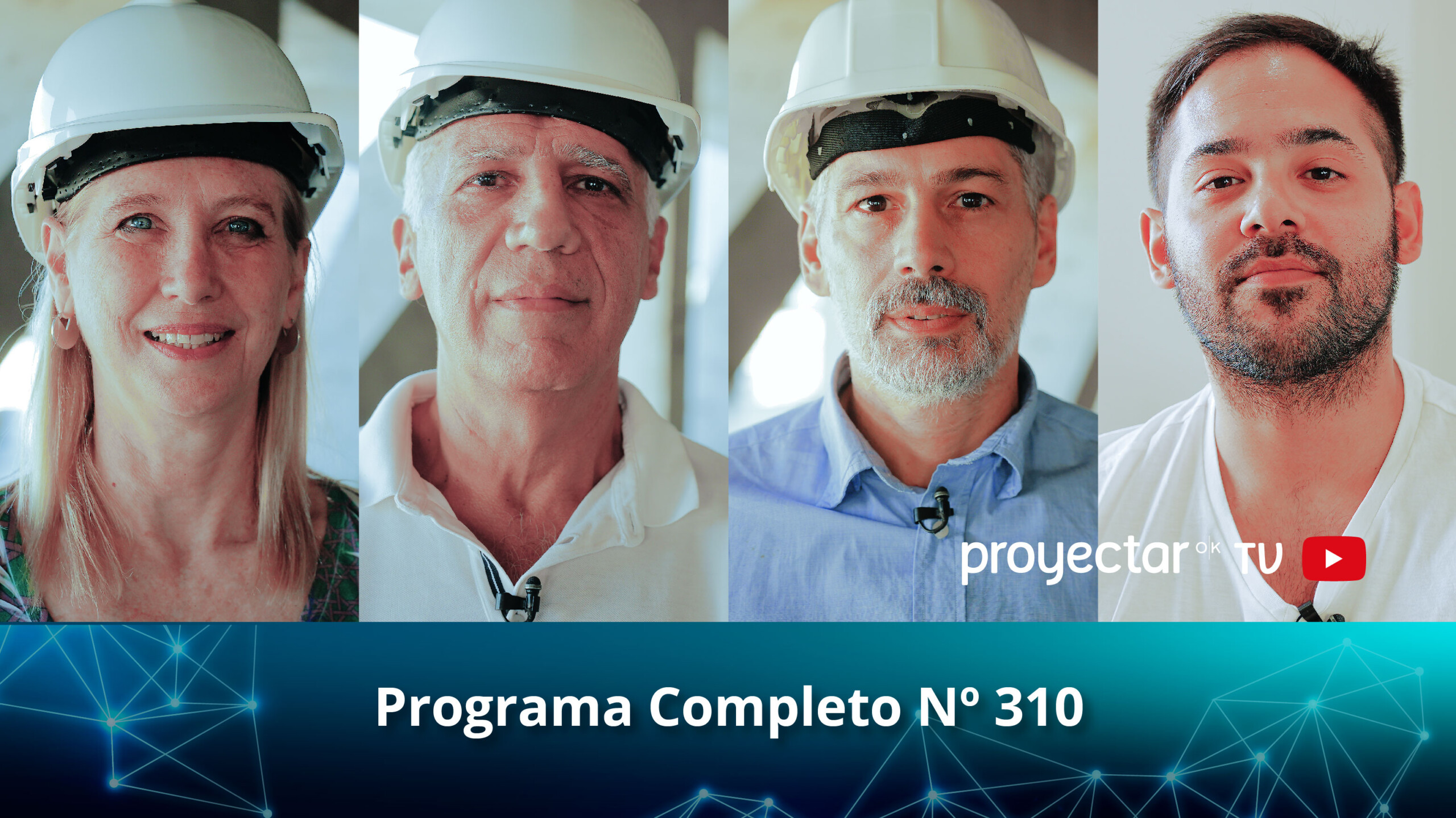 Programa 310 - Oleinizak