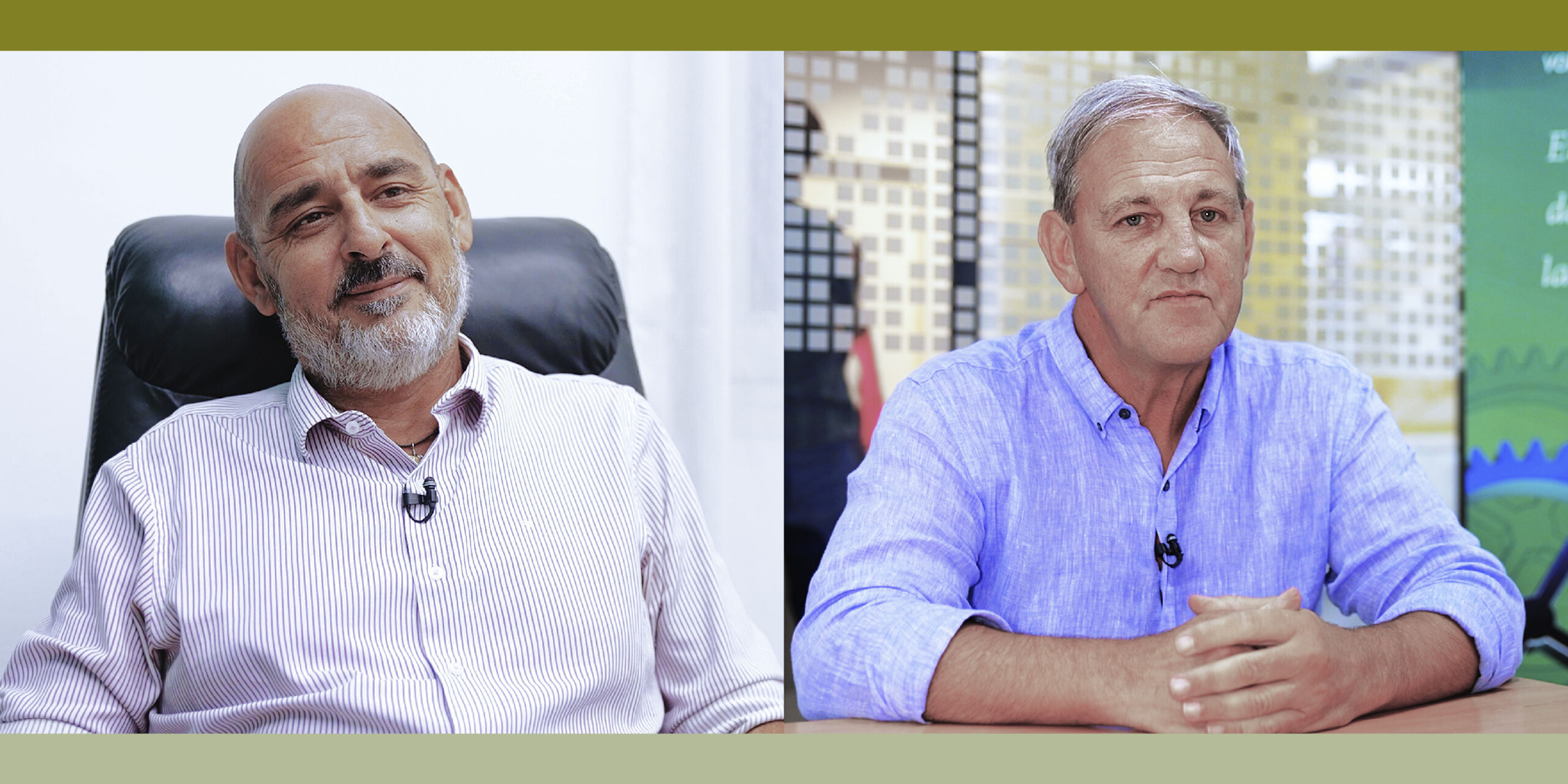 Programa 1205 - Oleinizak