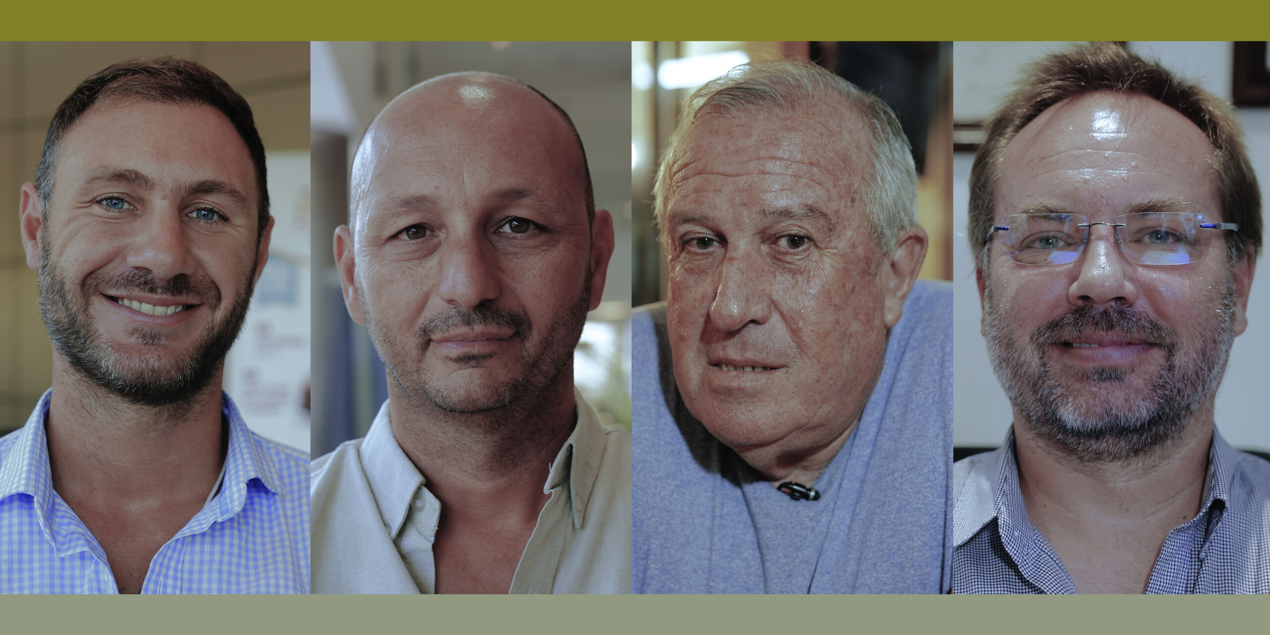 Programa 1209 - Oleinizak