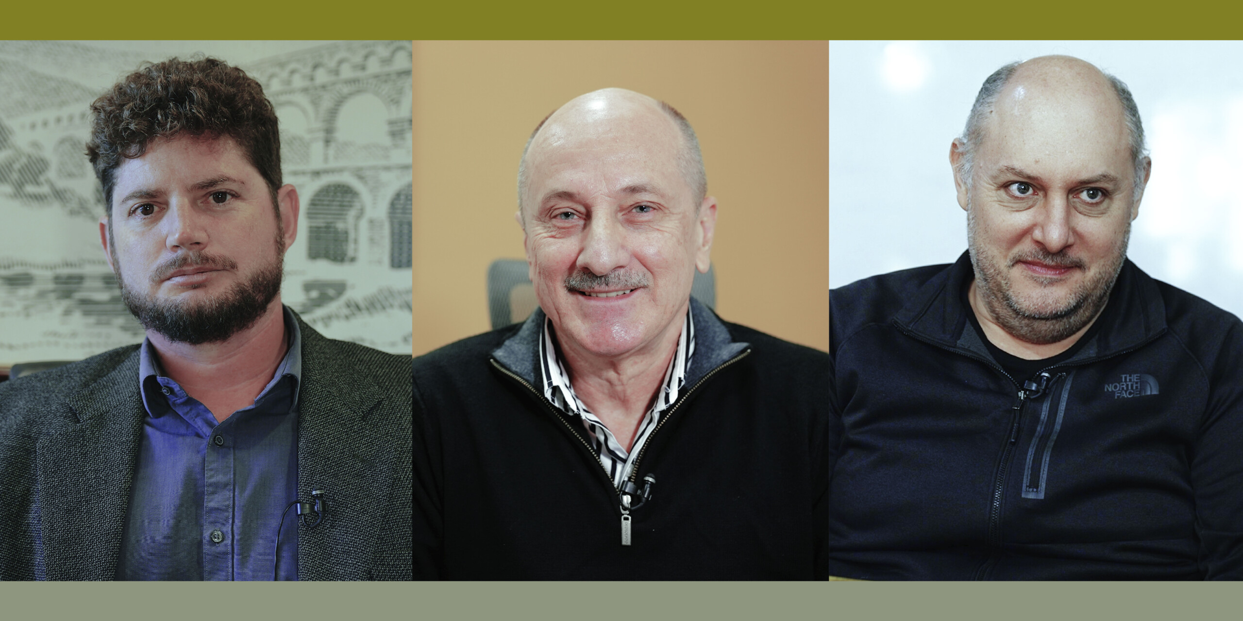 Programa 1210 - Oleinizak