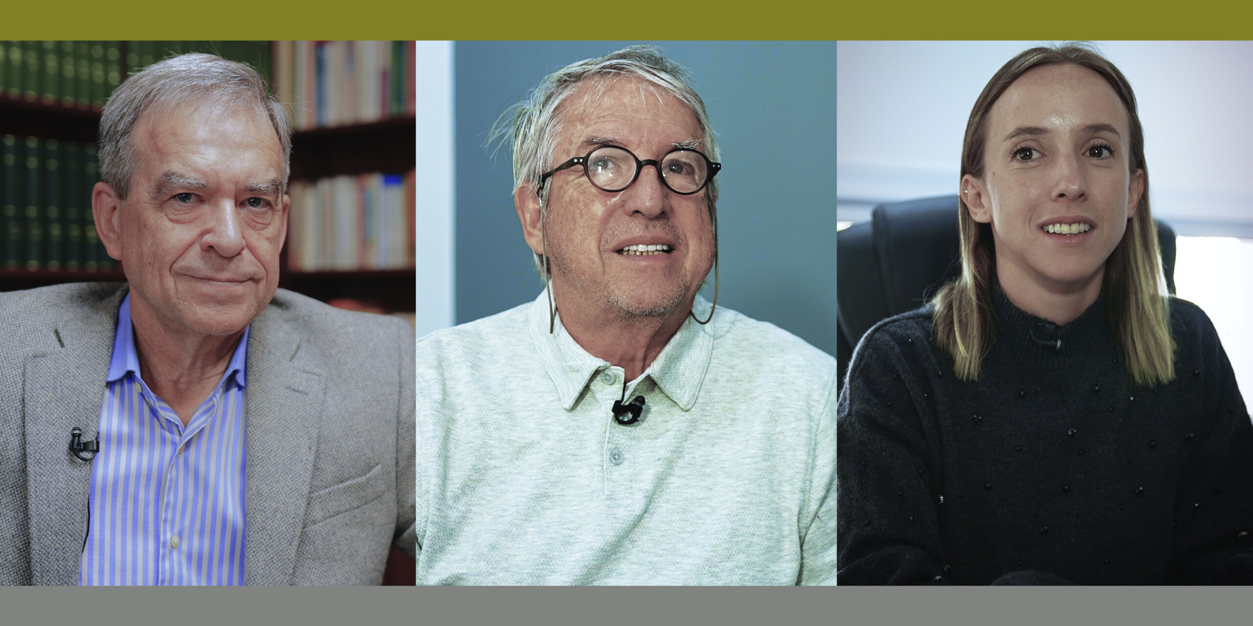 Programa 1212 - Oleinizak