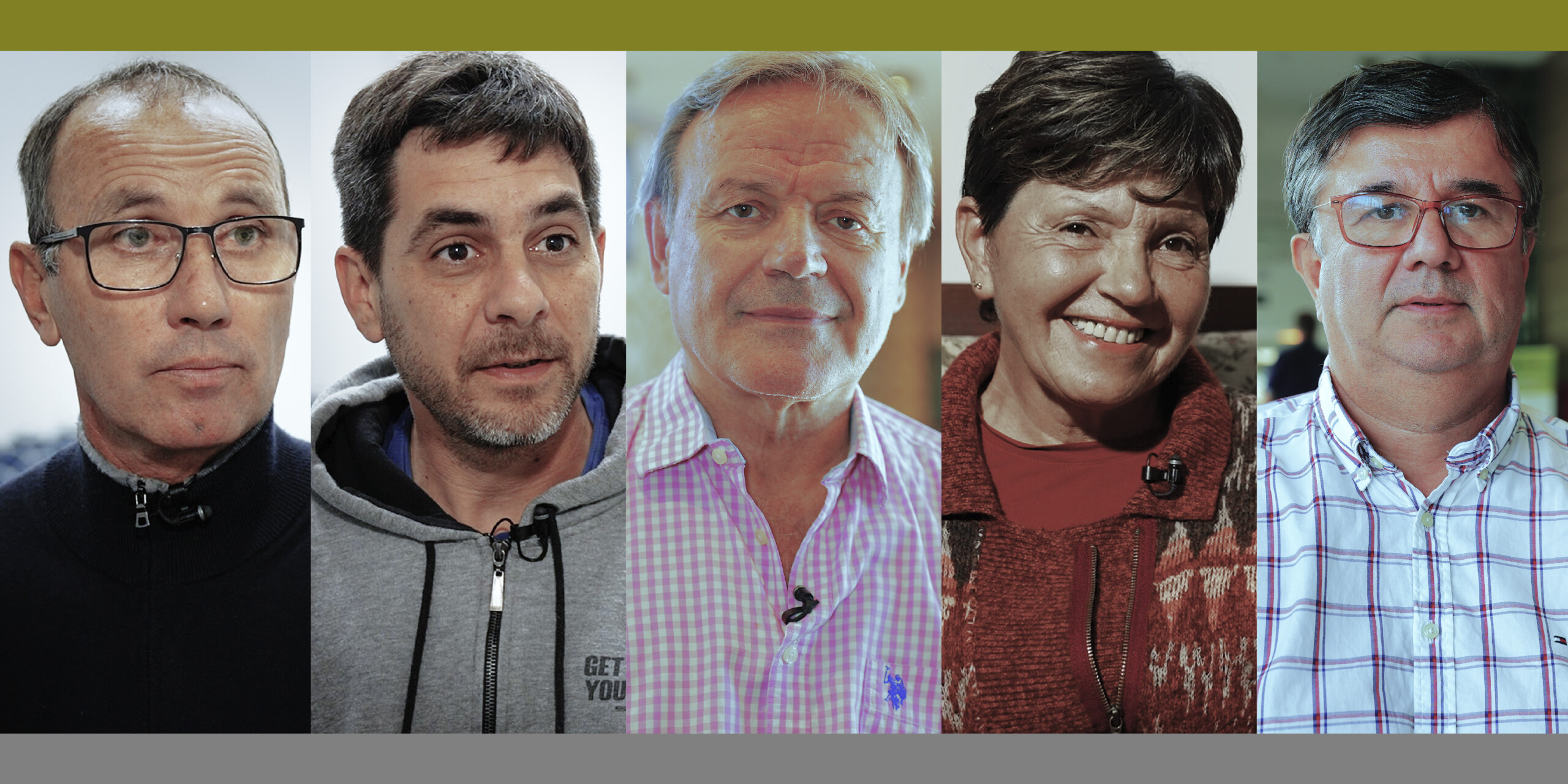 Programa 1214 - Oleinizak