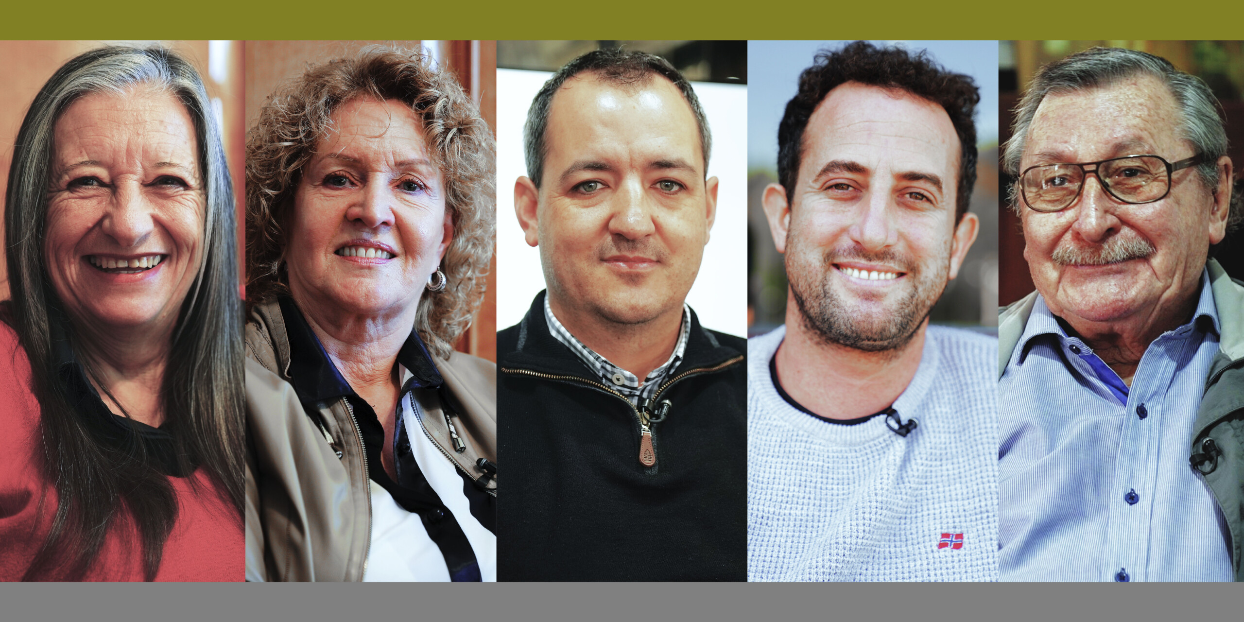 Programa 1215 - Oleinizak