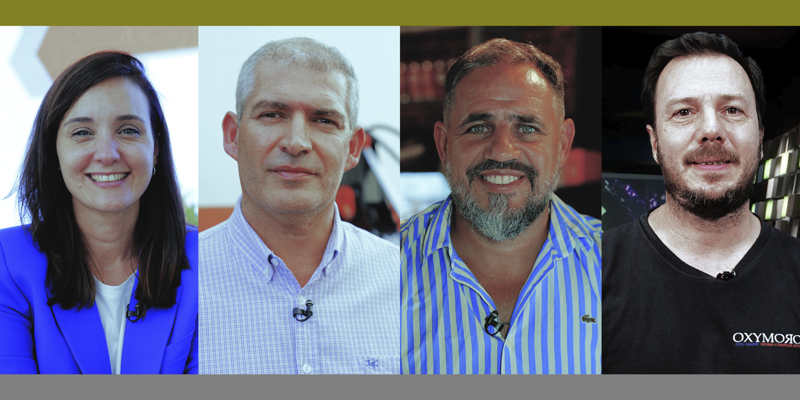 Programa 1217 - Oleinizak