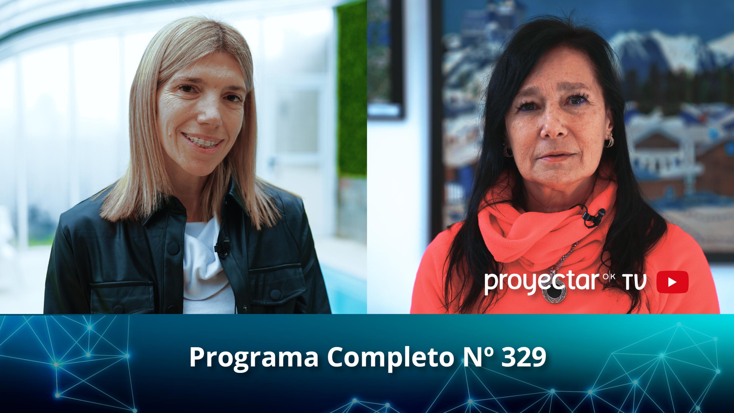 Programa 329 - Oleinizak