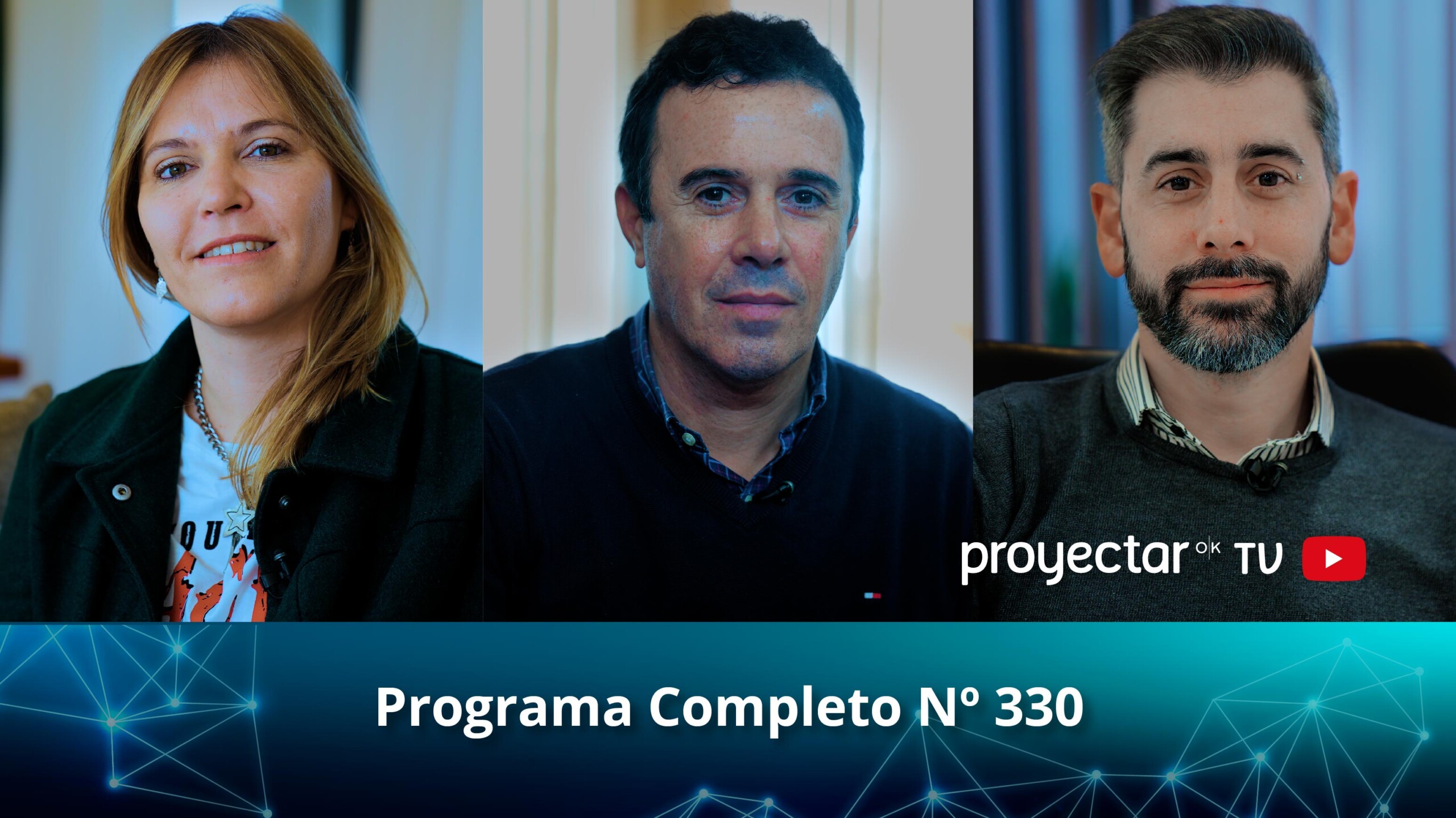 Programa 330 - Oleinizak