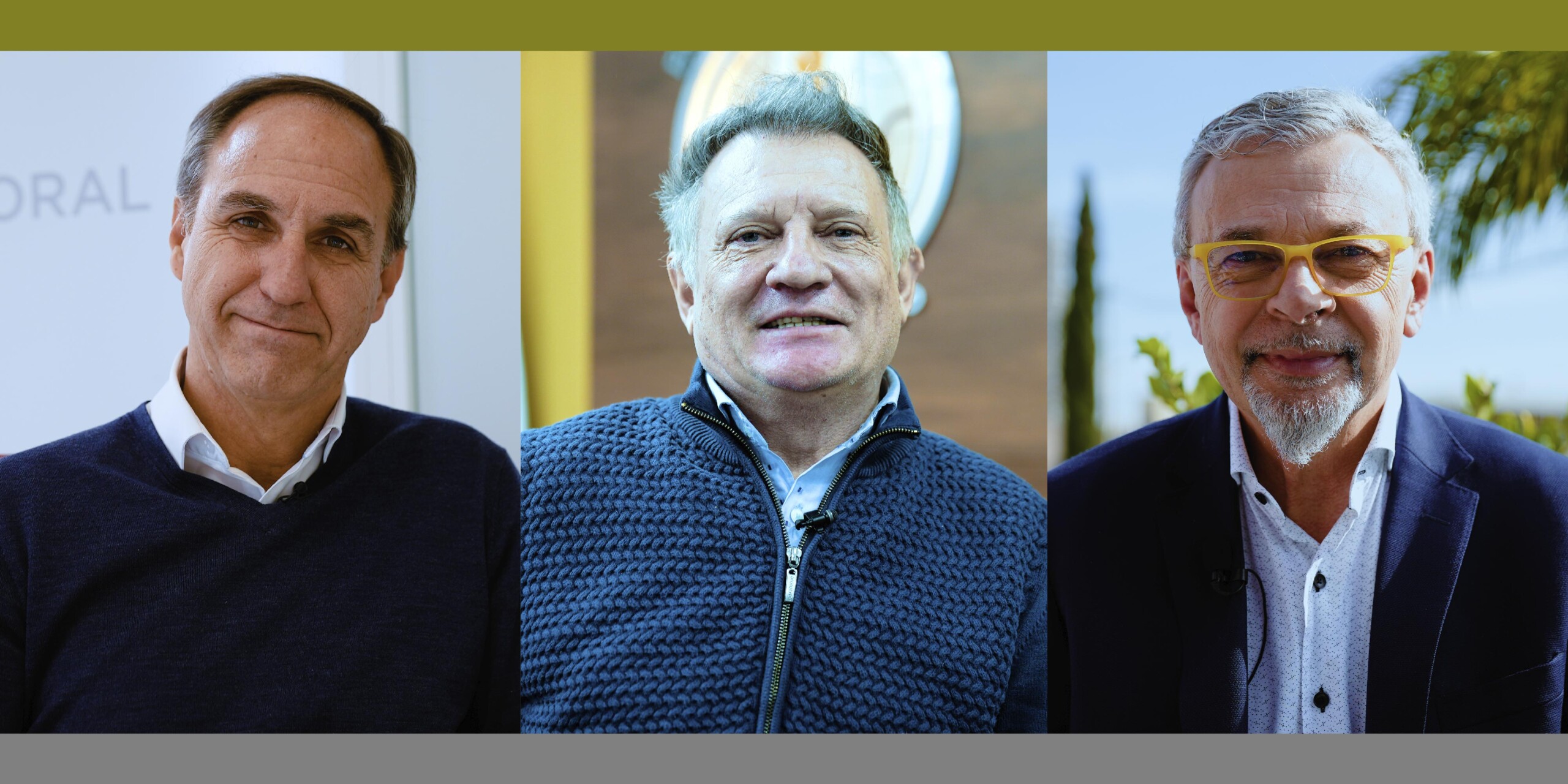 Programa 1223 - Oleinizak