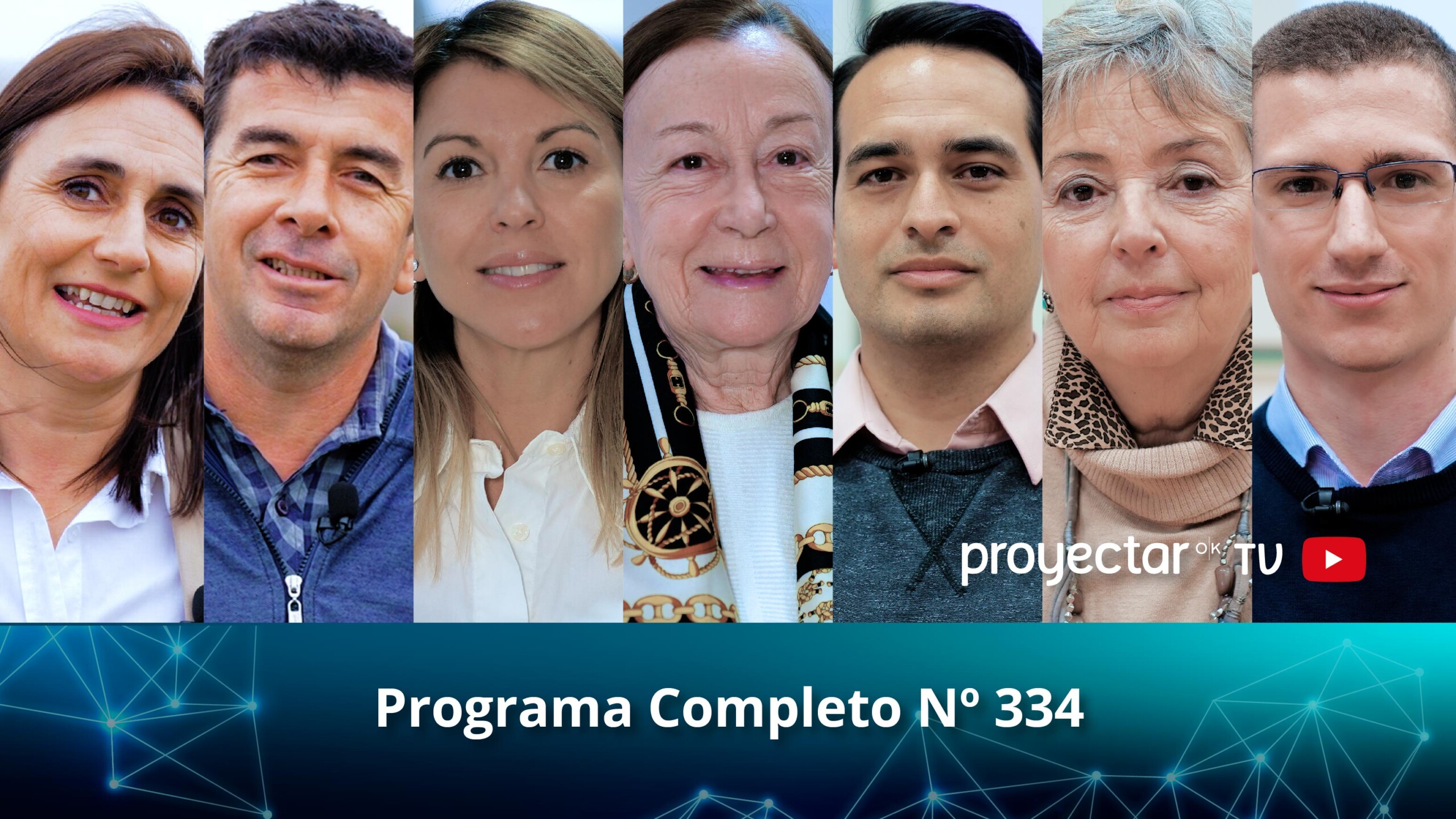 Programa 334 - Oleinizak