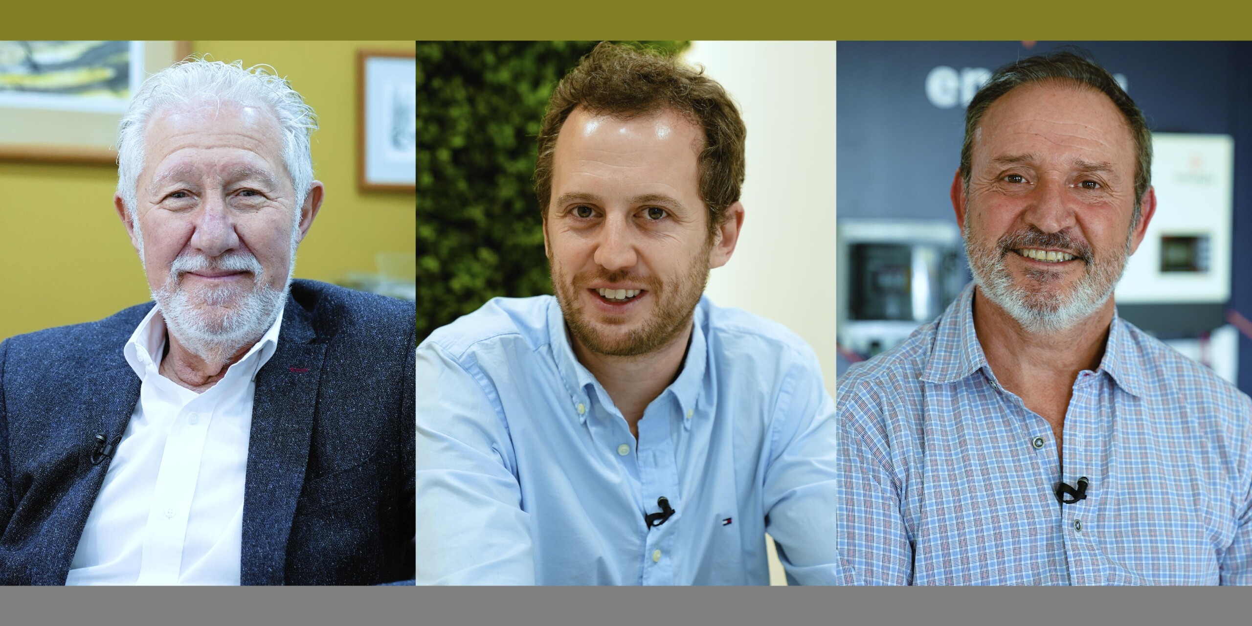 Programa 1224 - Oleinizak