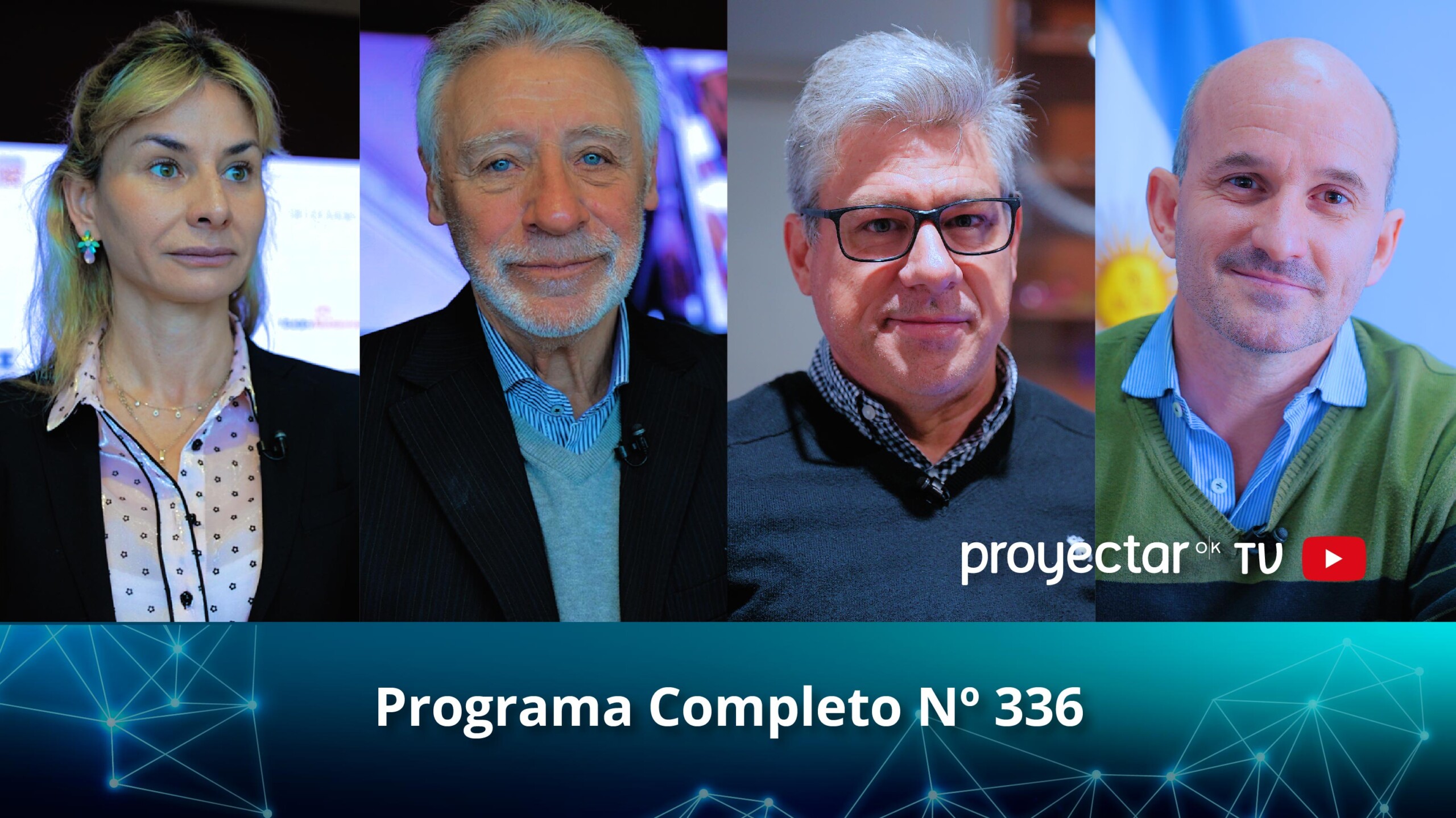 Programa 336 - Oleinizak