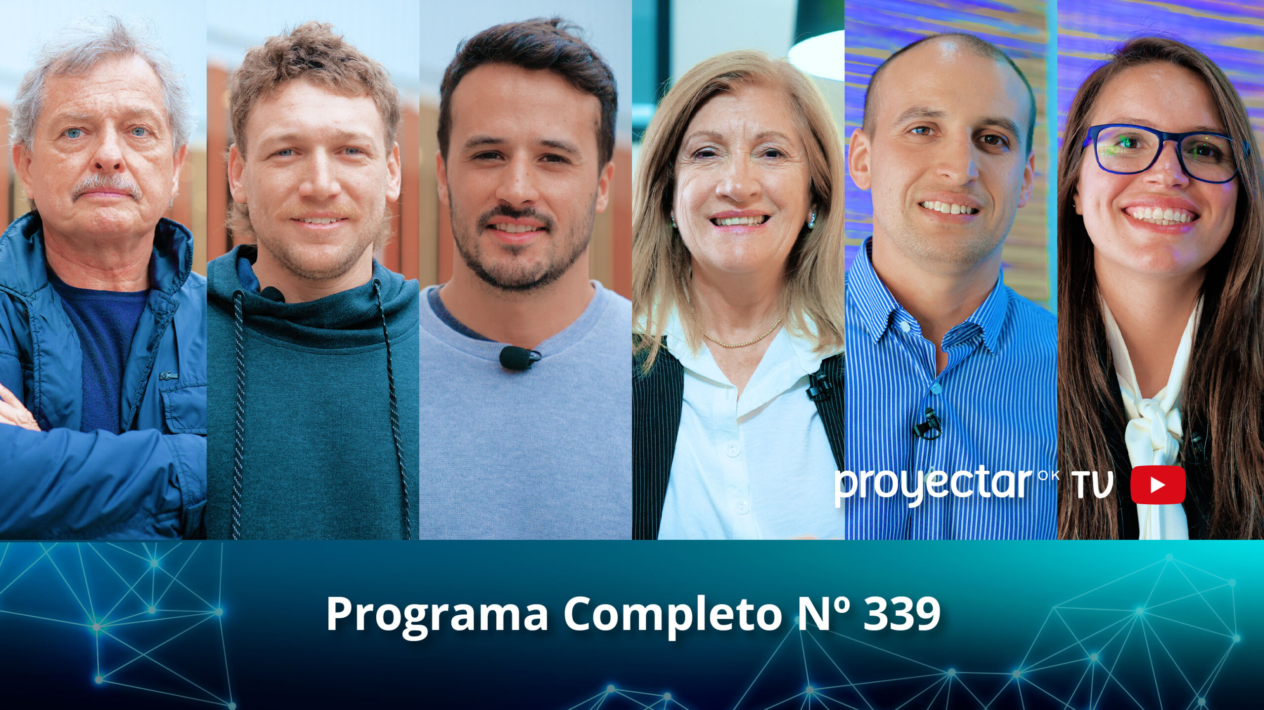 Programa 339 - Oleinizak