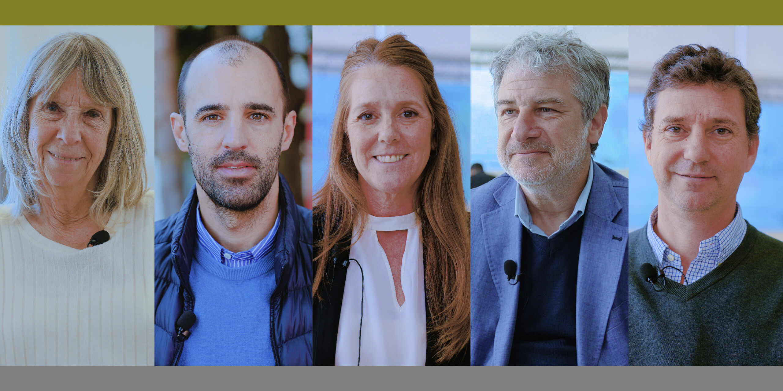 Programa 1234 - Oleinizak