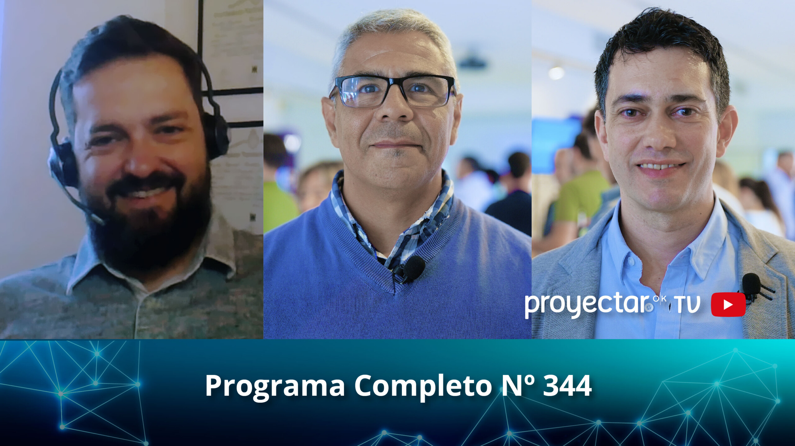 Programa 344 - Oleinizak