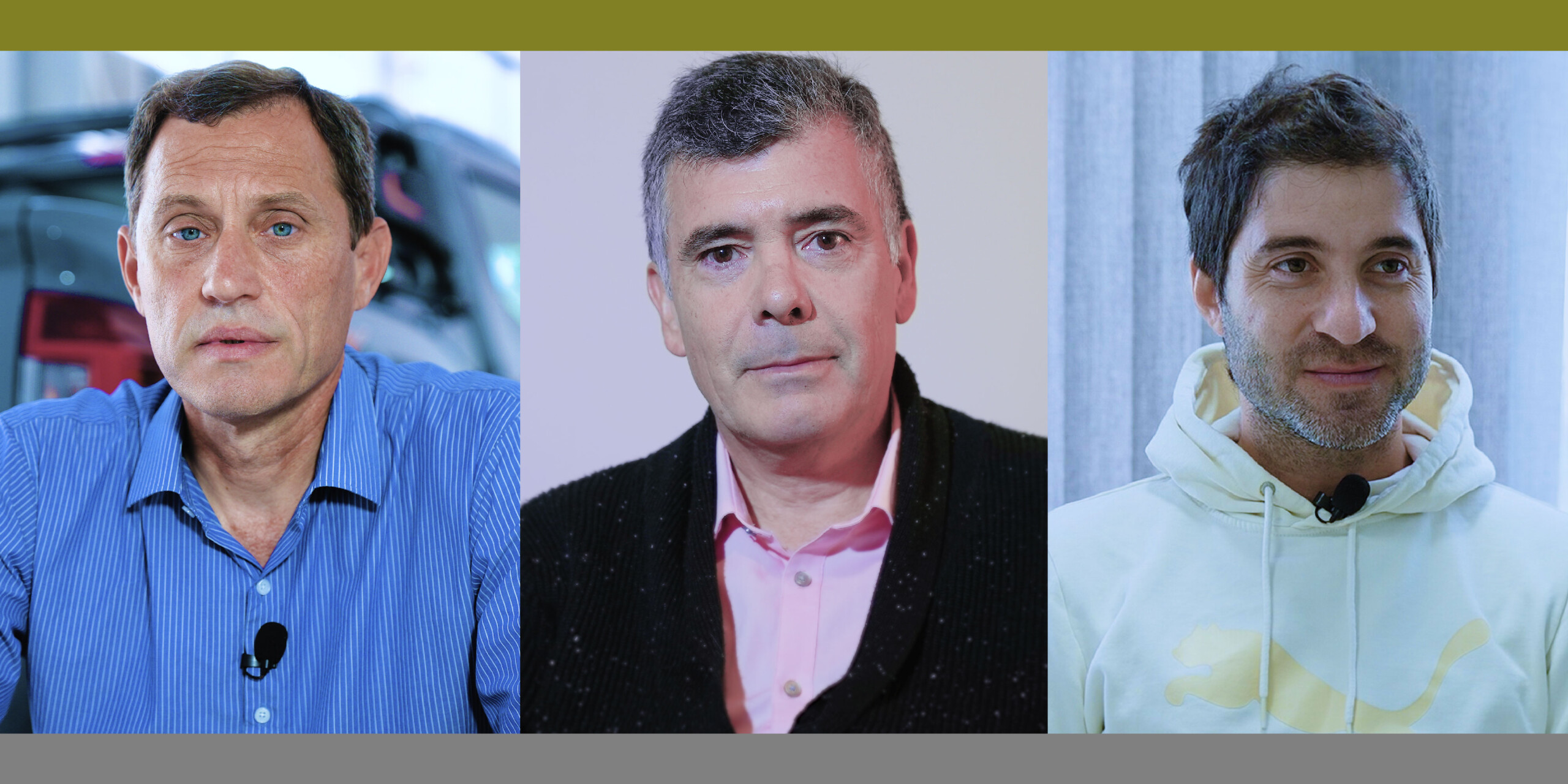 Programa 1238 - Oleinizak