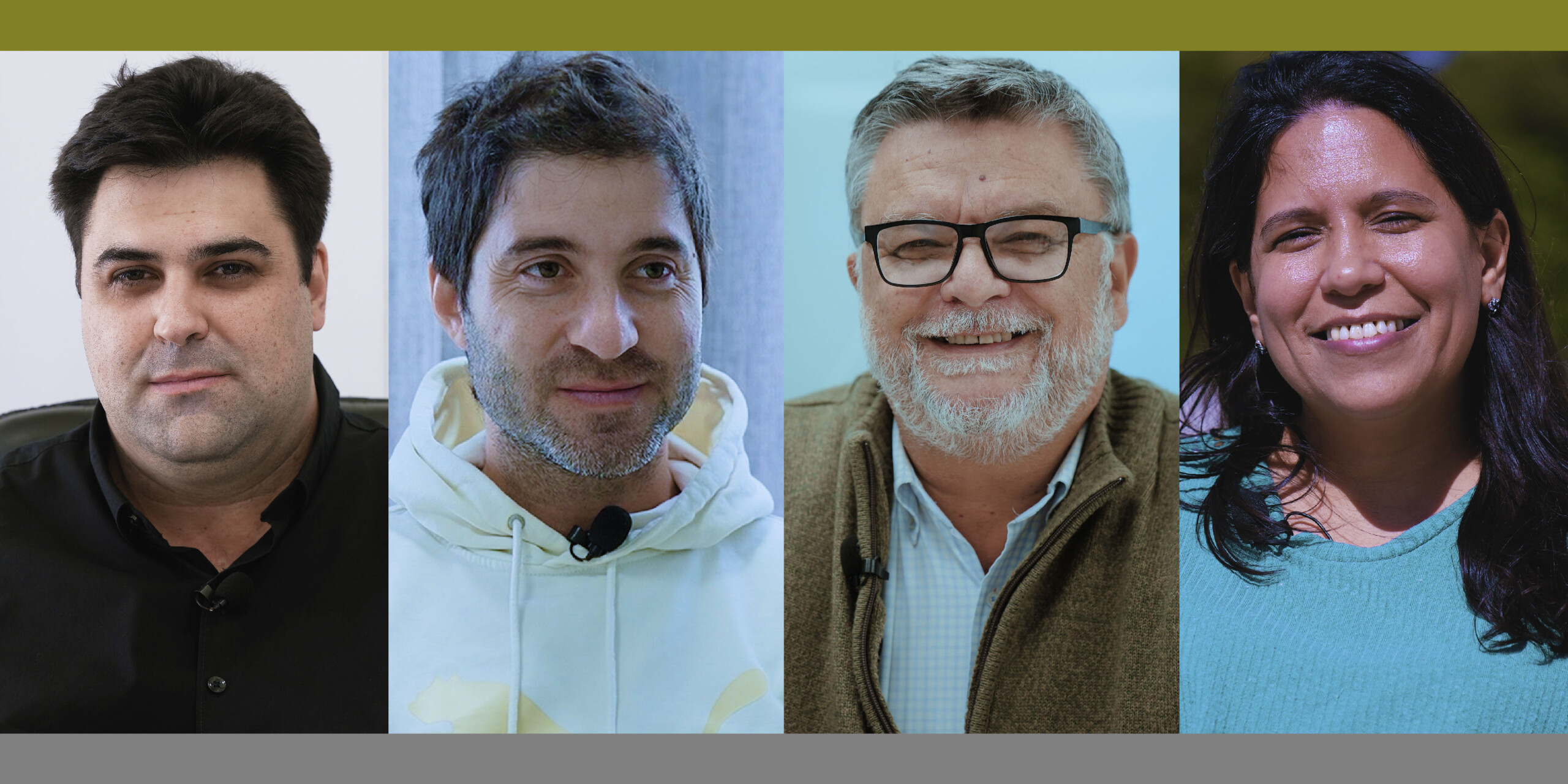 Programa 1237 - Oleinizak