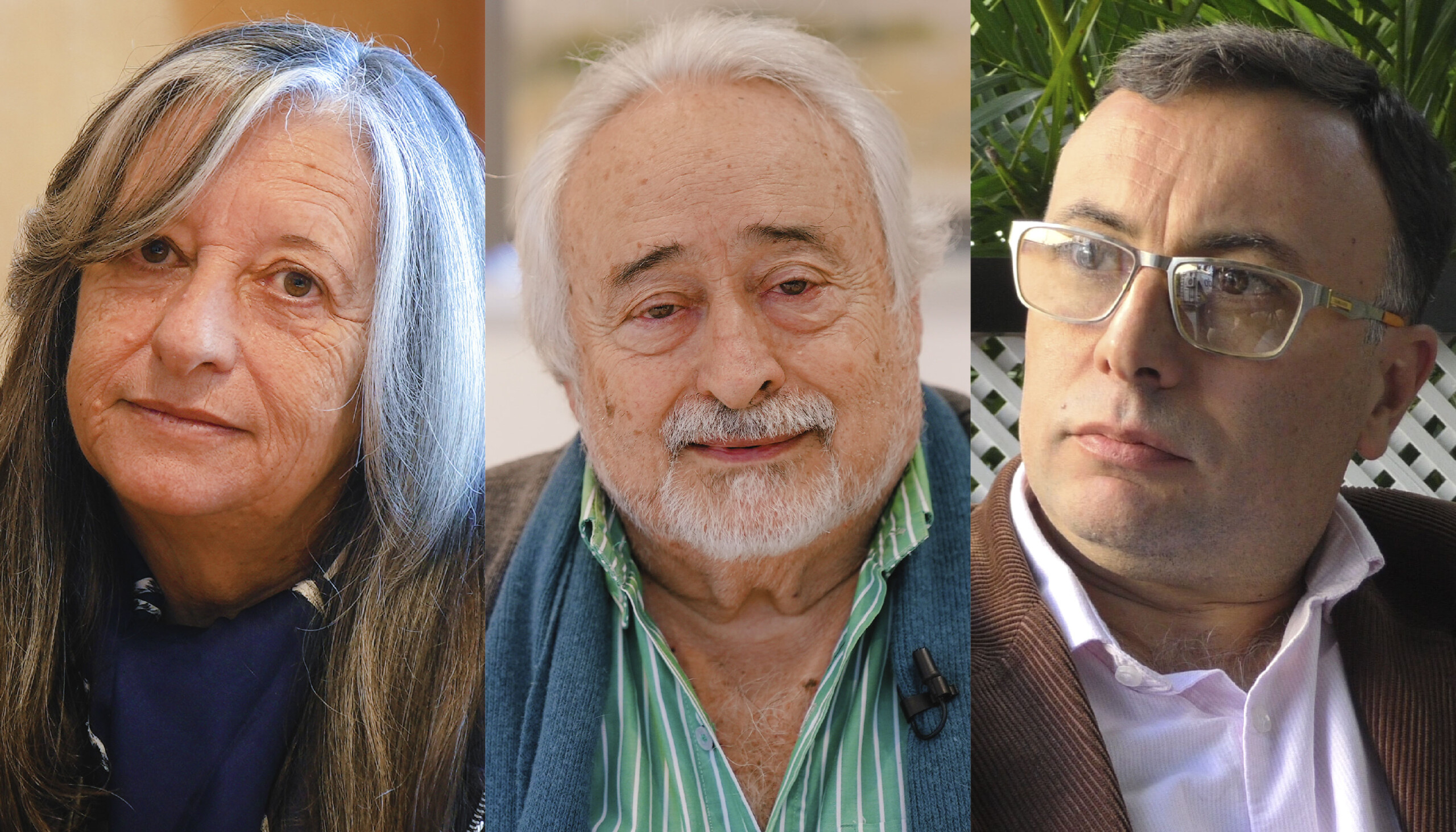 Programa 1262 - Oleinizak