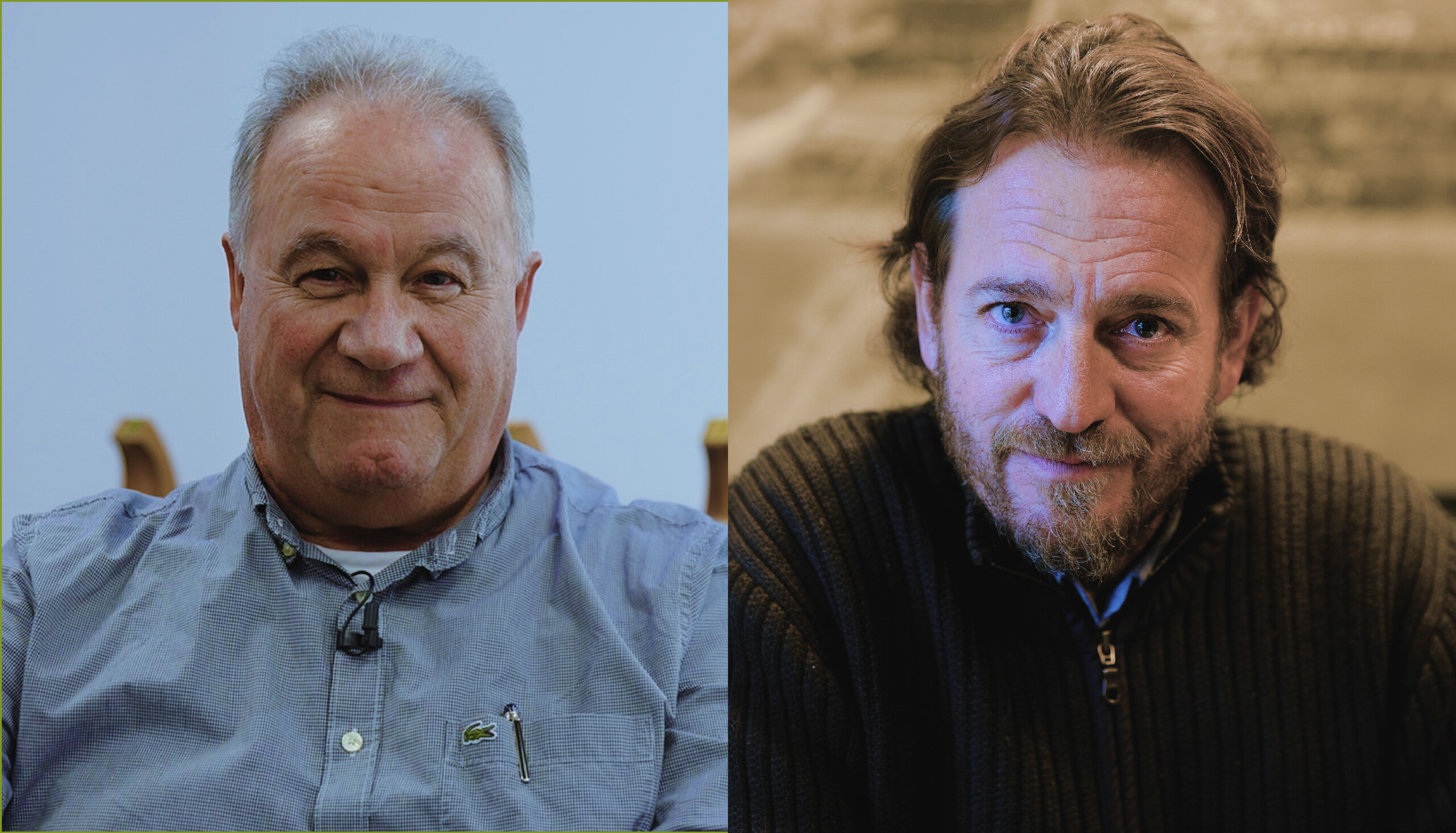 Programa 1266 - Oleinizak