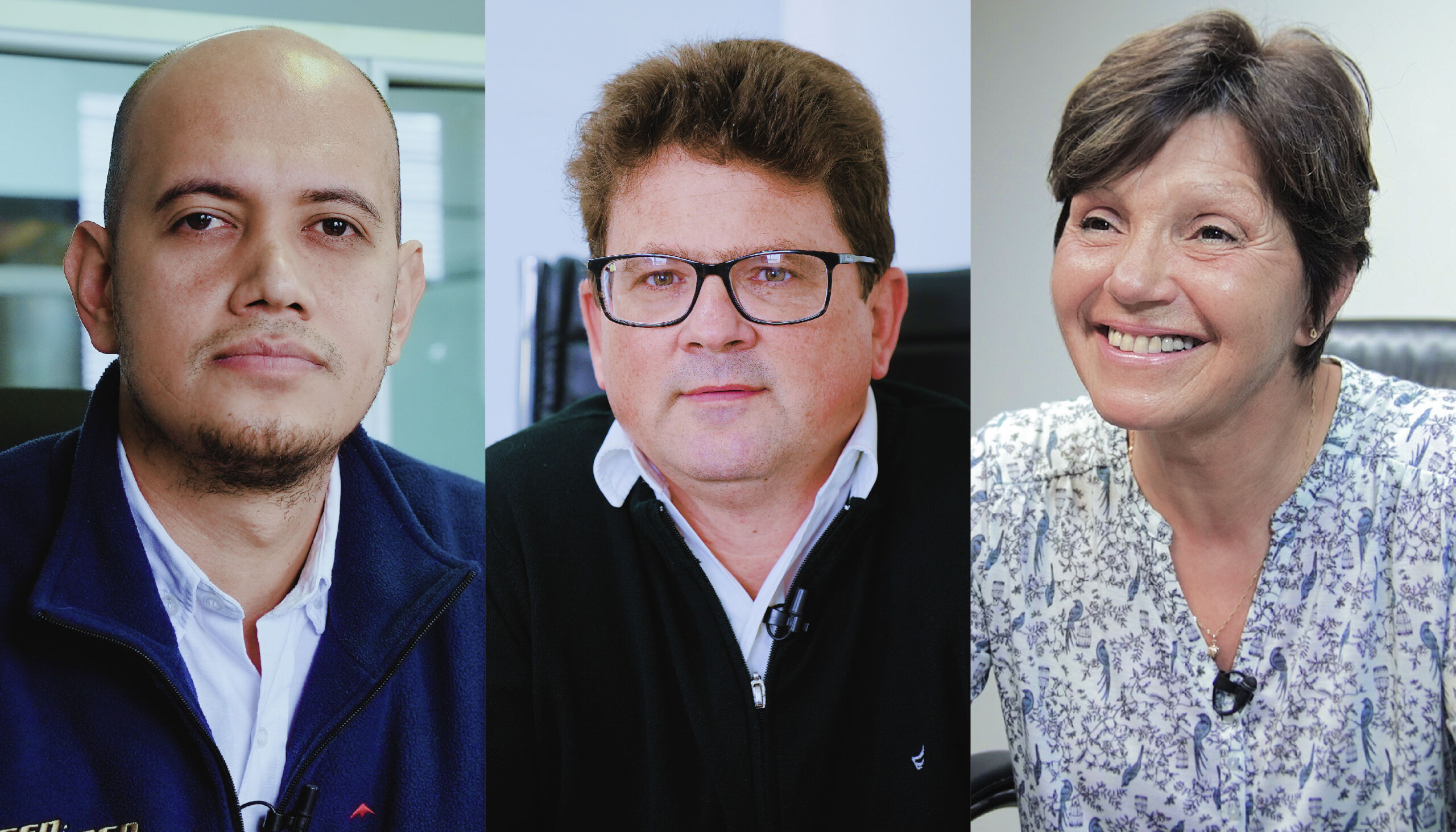 Programa 1267 - Oleinizak