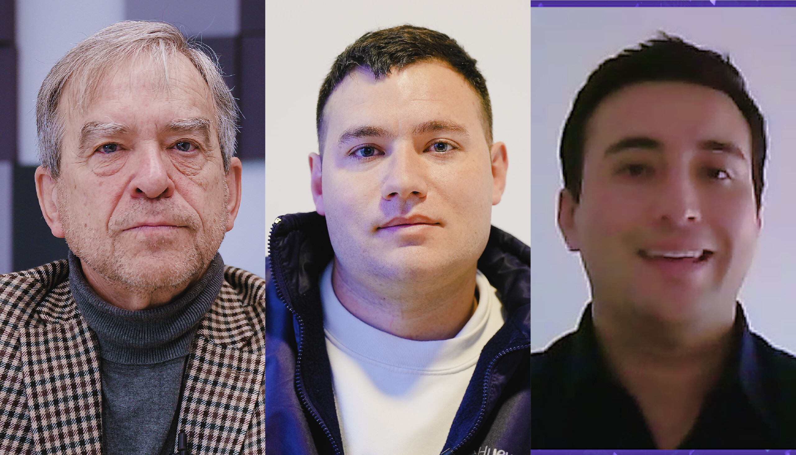 Programa 1263 - Oleinizak