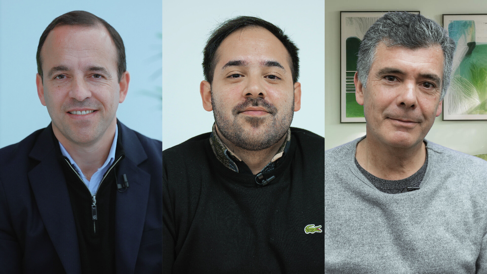 Oleinizak - Líder en la producción de contenidos e innovación