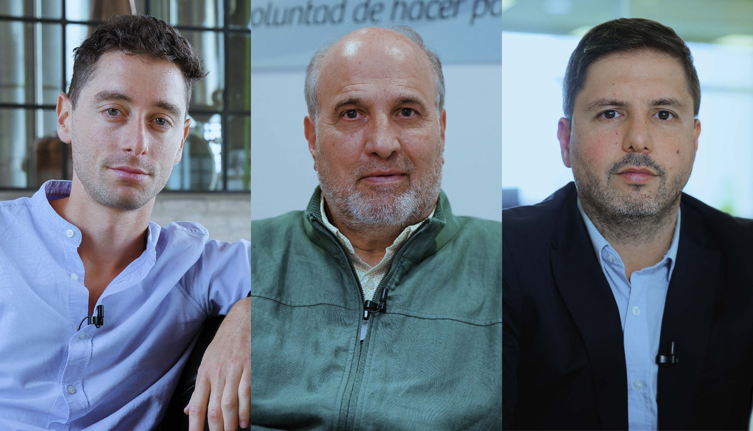 Programa 1271 - Oleinizak