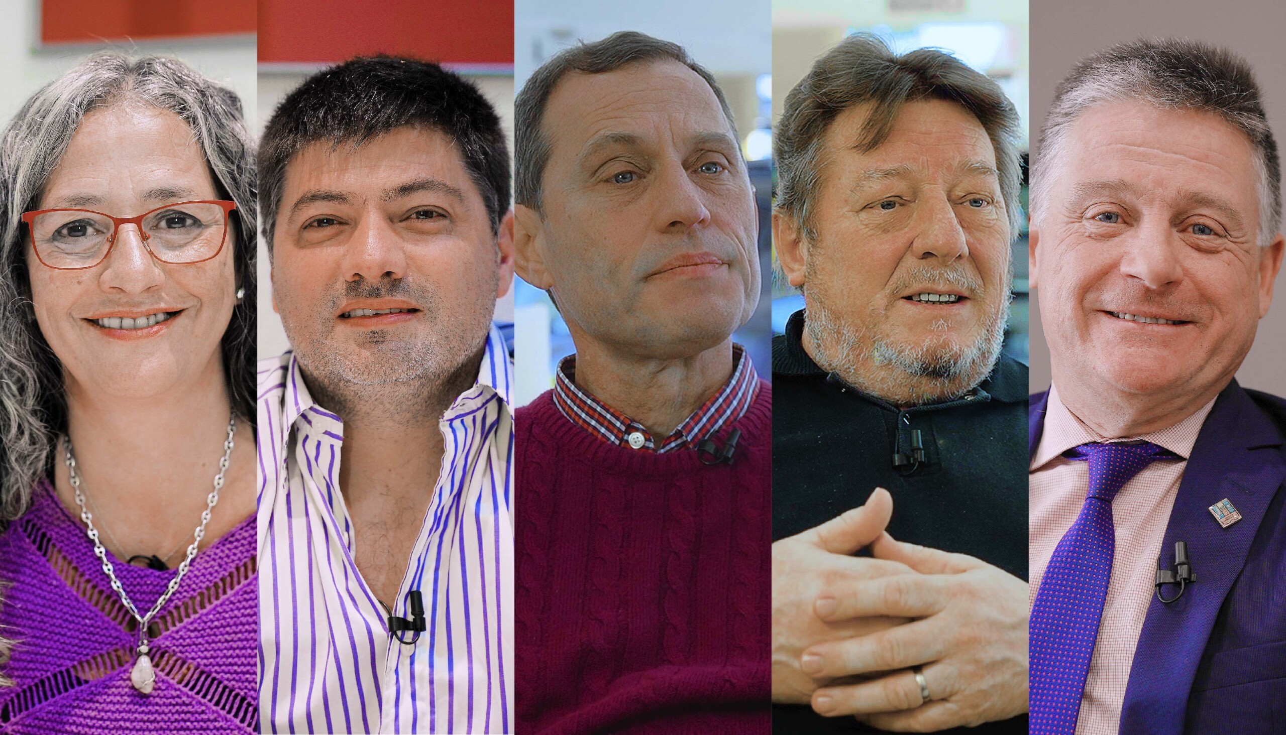 Programa 1272 - Oleinizak