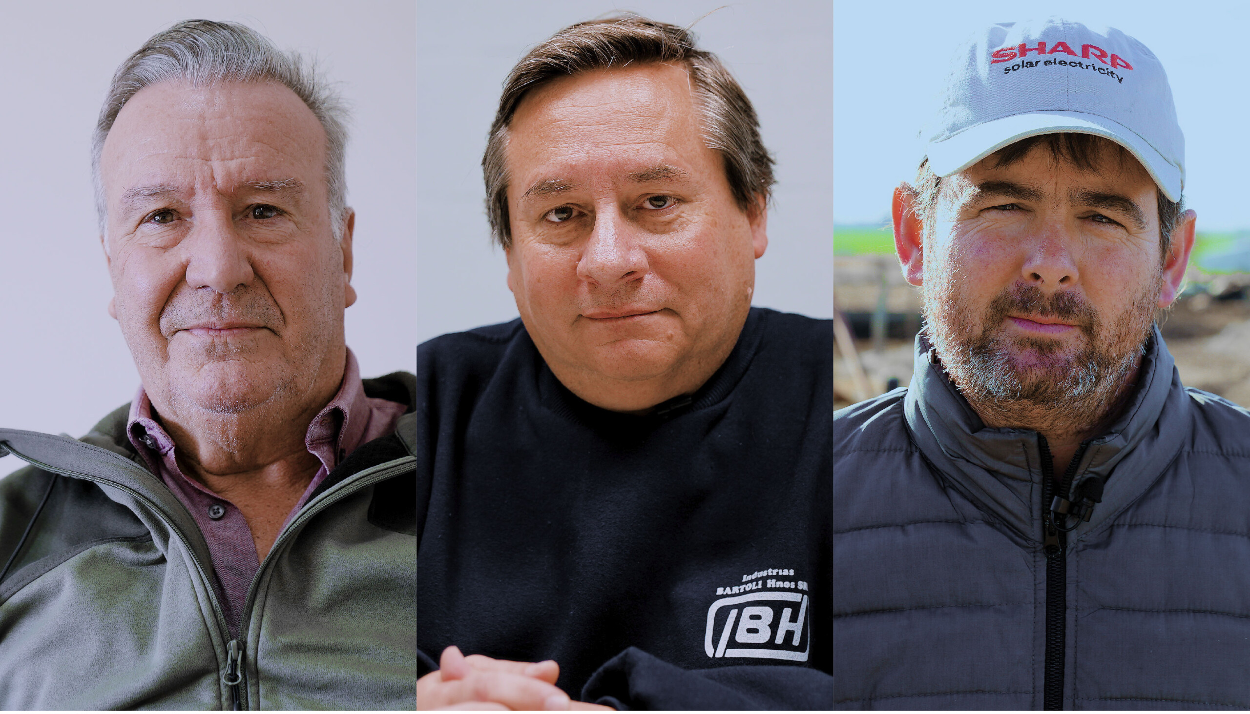 Programa 1274 - Oleinizak