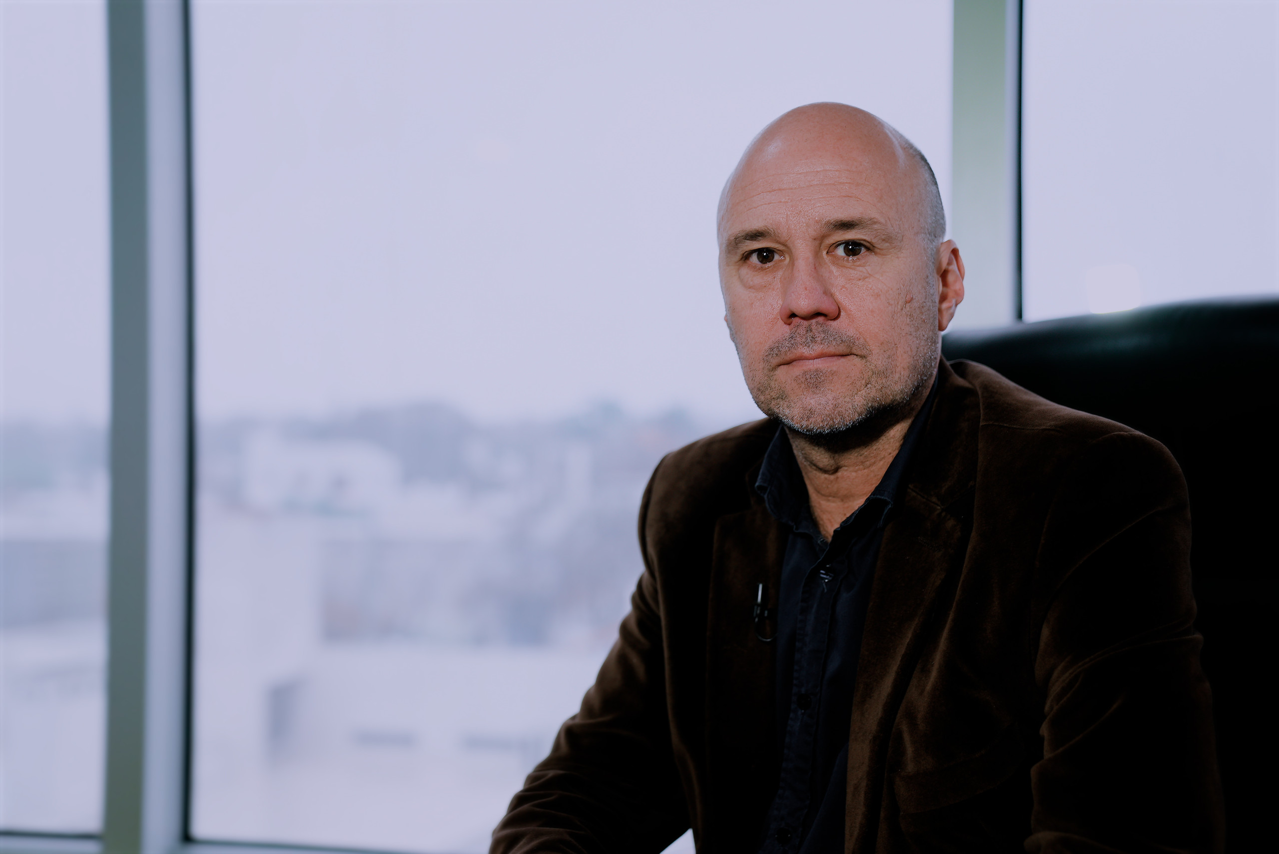 Mario Dominguez: “El desafío será demostrar si somos realmente productivos y competitivos en ...