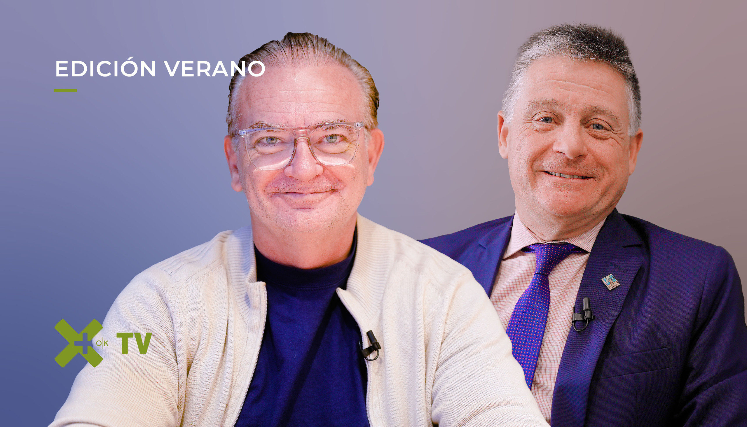 Programa 1294 - Oleinizak