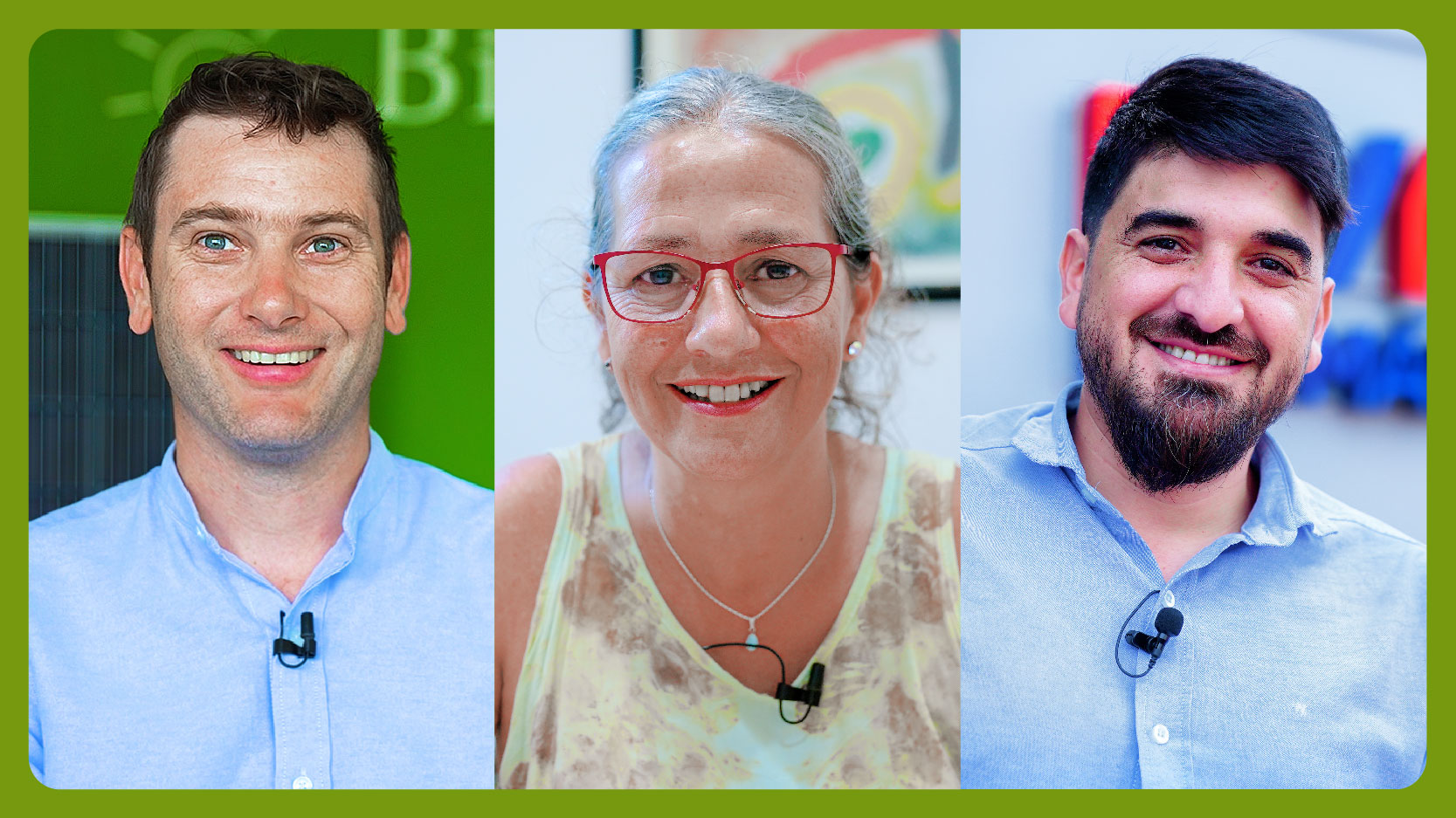 Programa 1299 - Oleinizak